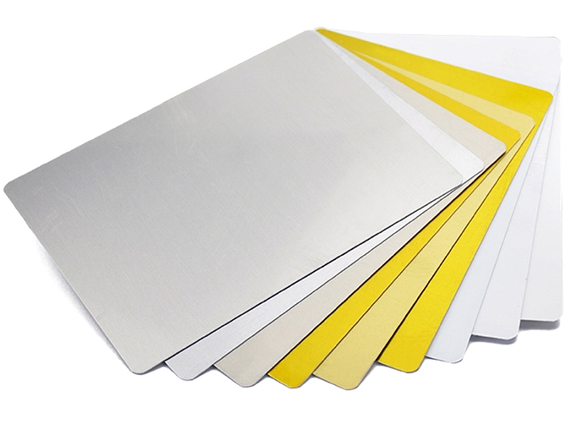 Aluminium Sublimation Sheet | Aluminium Roofing Sheet | Shanghai ...