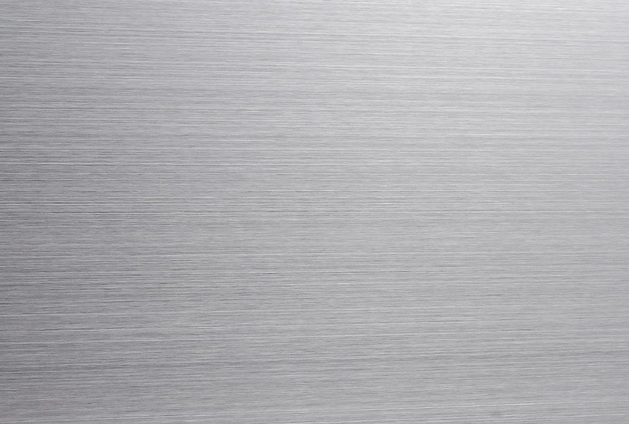 Brushed Aluminium Sheet