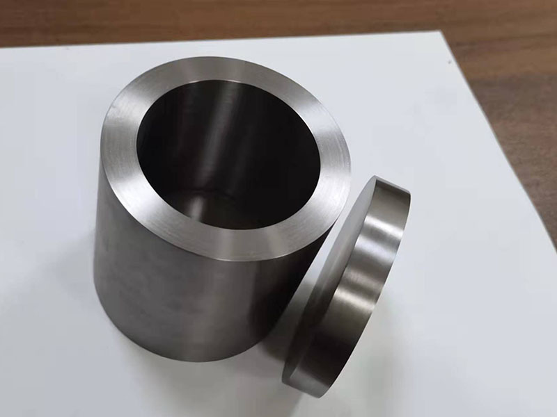 Tantalum Crucible |Ta Crucibles | Non- ferrous Metal | Shanghai ...