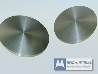 Tantalum Sputter Target | Ta Sputter Target | Non- ferrous Metal ...